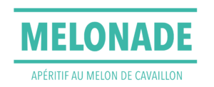 Melonade aperitif, the craft aperitif with Cavaillon melons